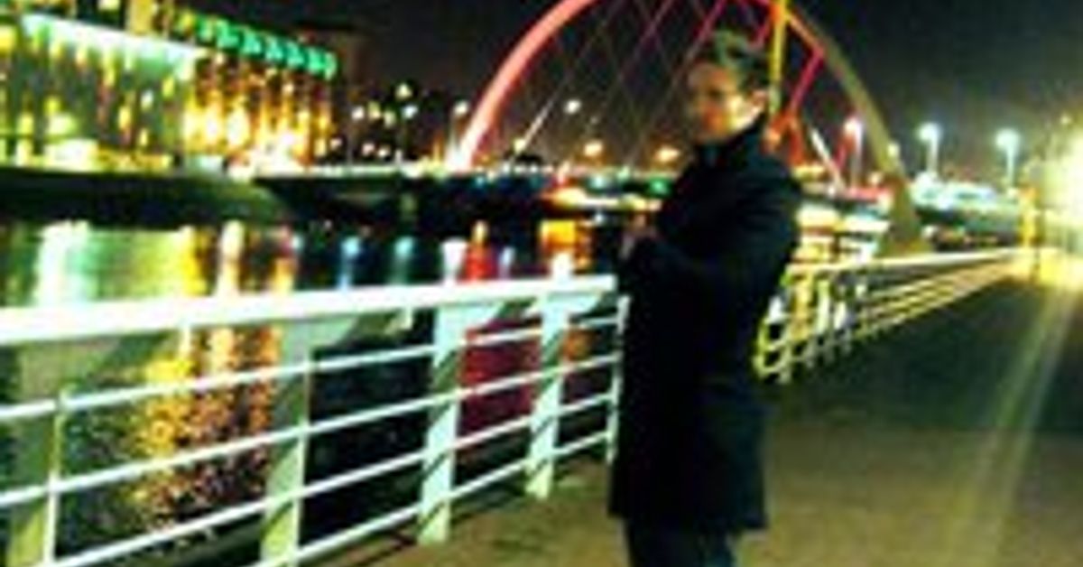 Nick Callaghan | Mixcloud