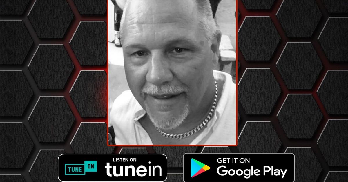 Andy Baggott | Mixcloud