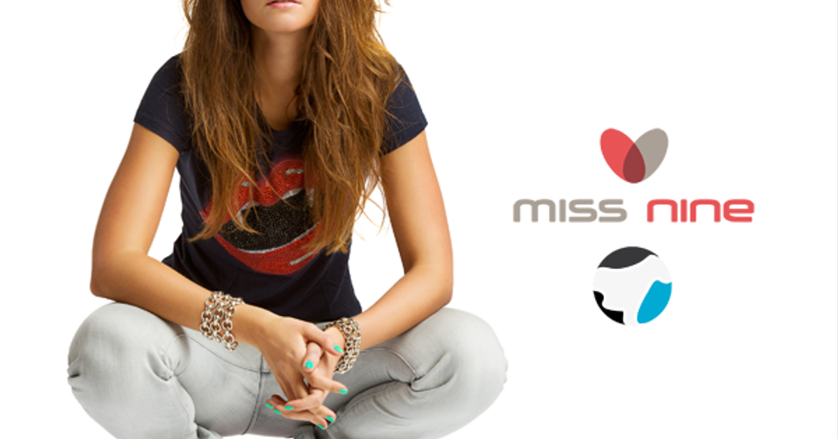 Miss Nine with Nine Sessions | | Mixcloud