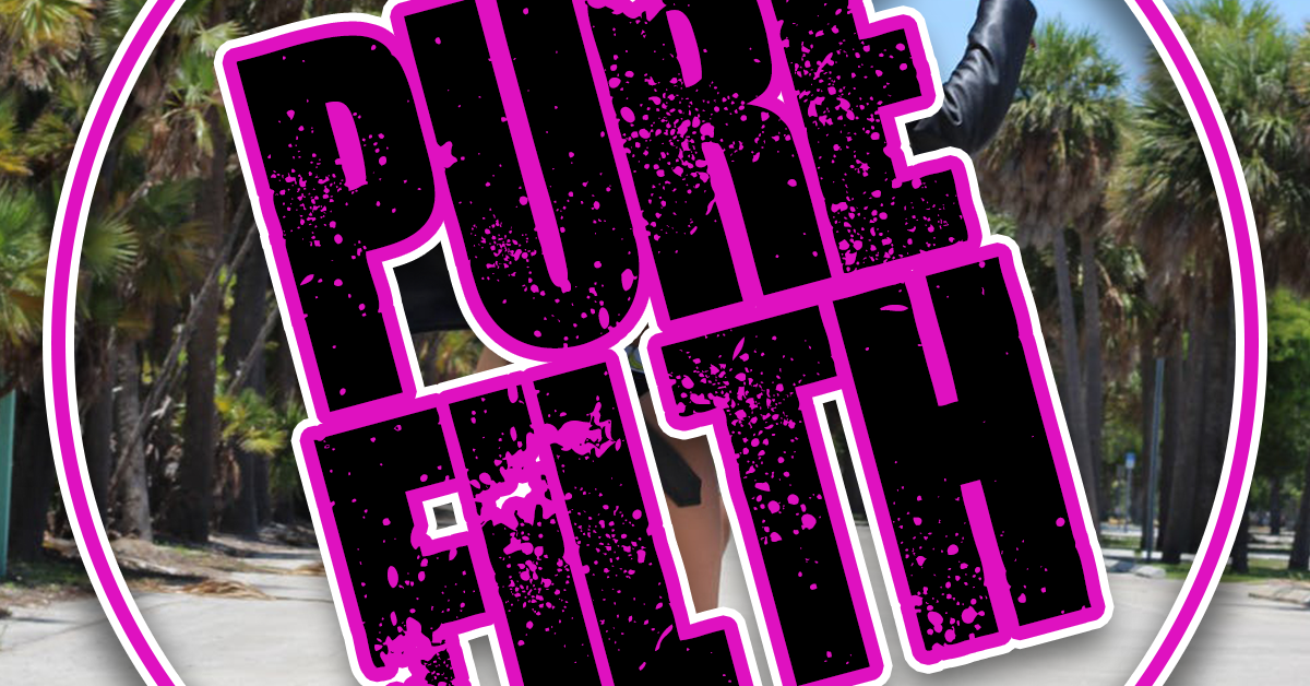 Pure Filth' History | Mixcloud