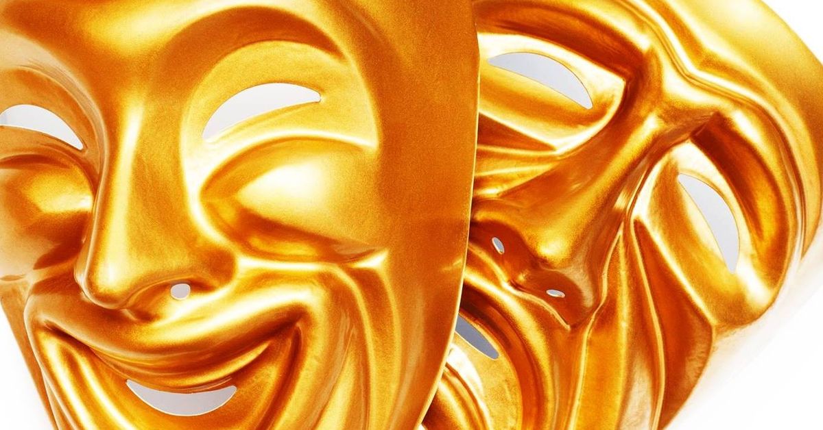 Teaterbussen's Shows | Mixcloud