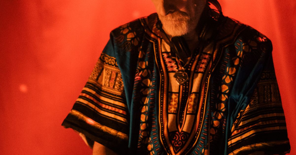 Professor Stretch | Mixcloud