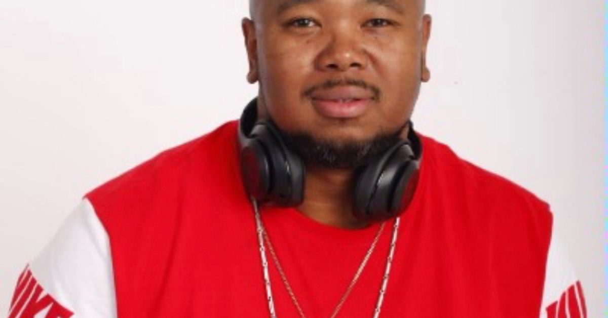 Dee.J Tr3y | Mixcloud