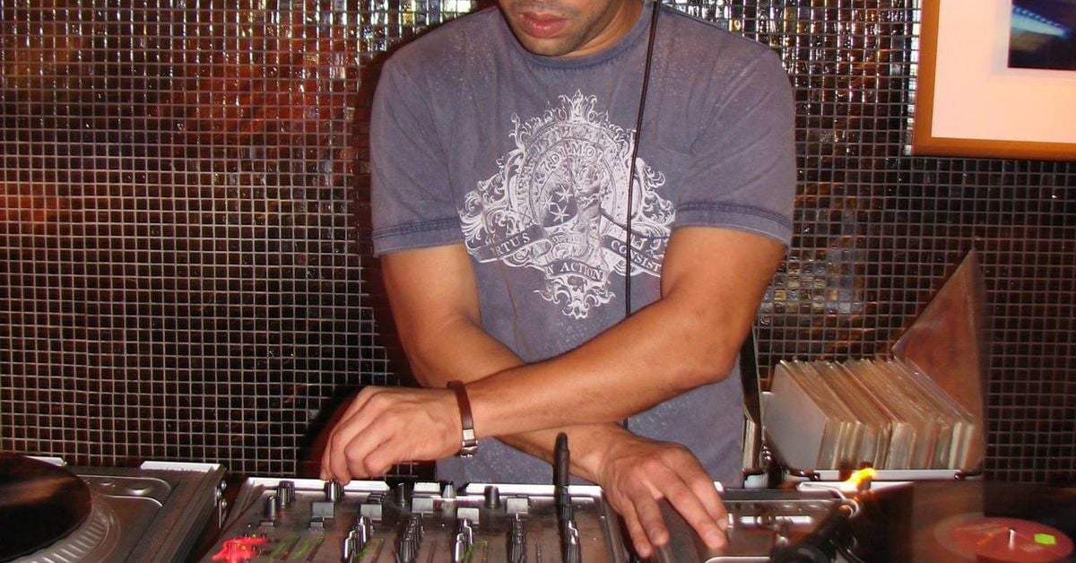 DJ Moses (South Florida) | Mixcloud