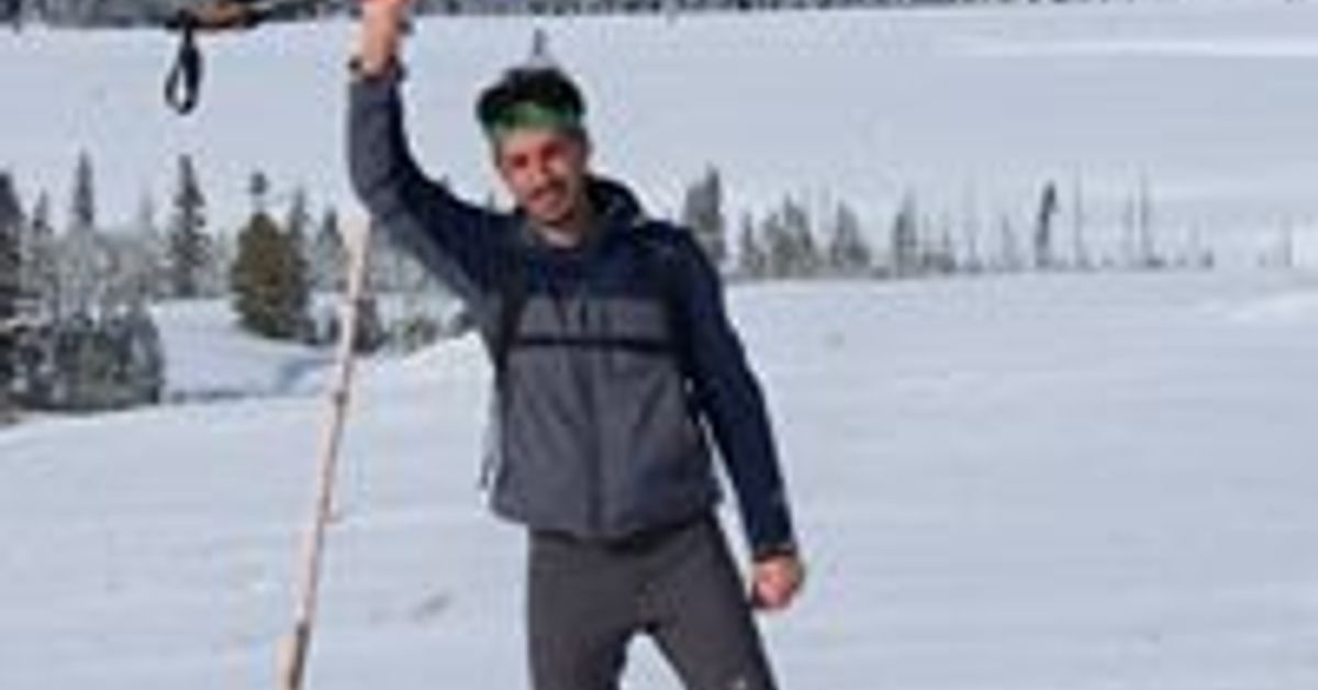 Anthony Rafael Worman | Mixcloud