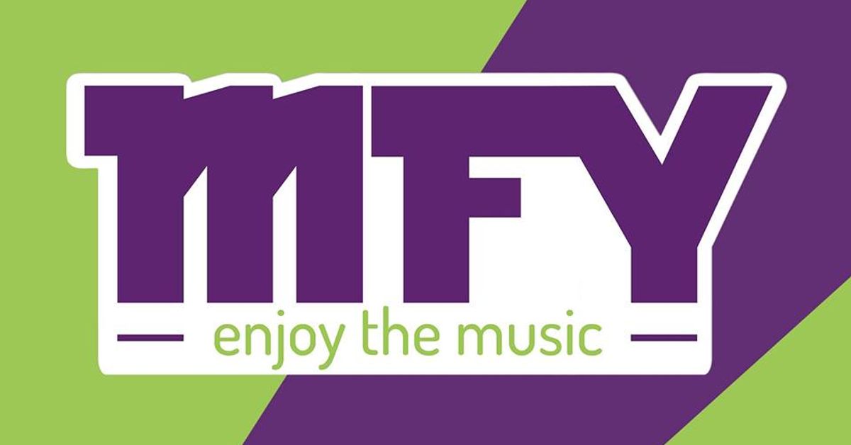 MFY | Mixcloud