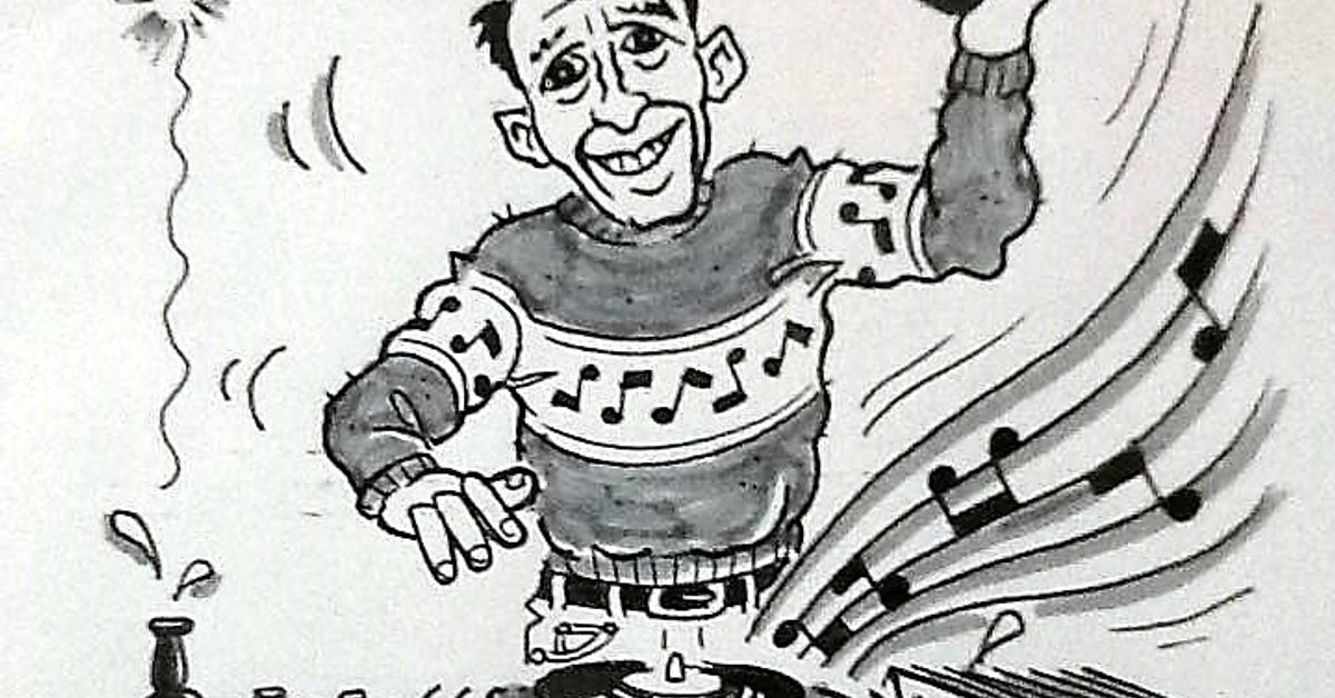 Timbo Slim | Mixcloud