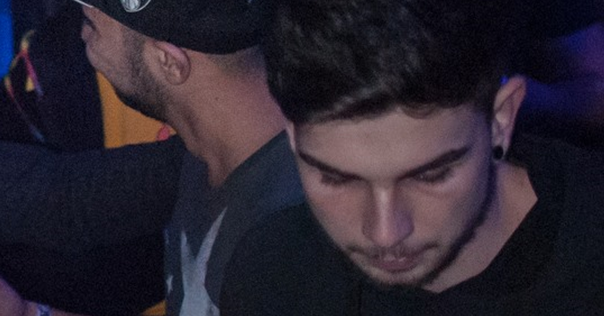 Phillip Sauer's Favorites | Mixcloud