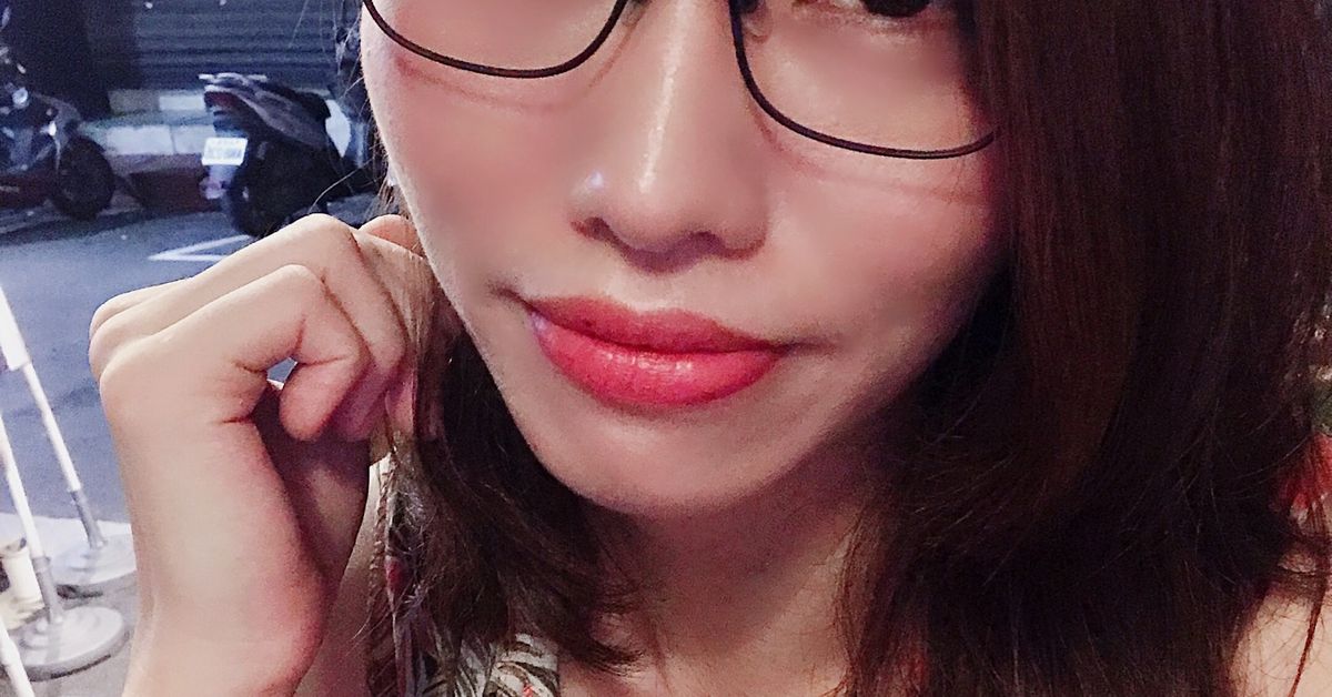 Kate Hsu's Stream | Mixcloud