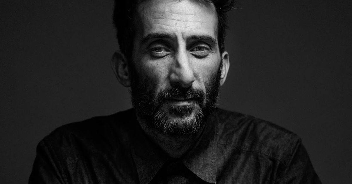 Dan Mela / Rudan's Stream | Mixcloud