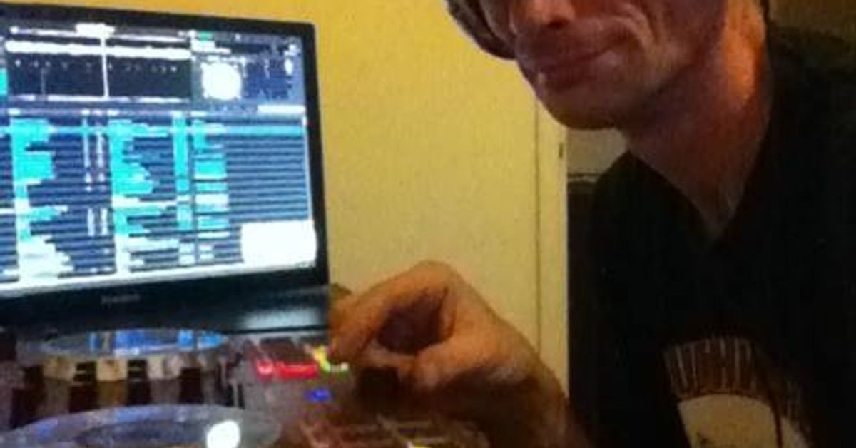 DJ SLIM SLADEY | Mixcloud