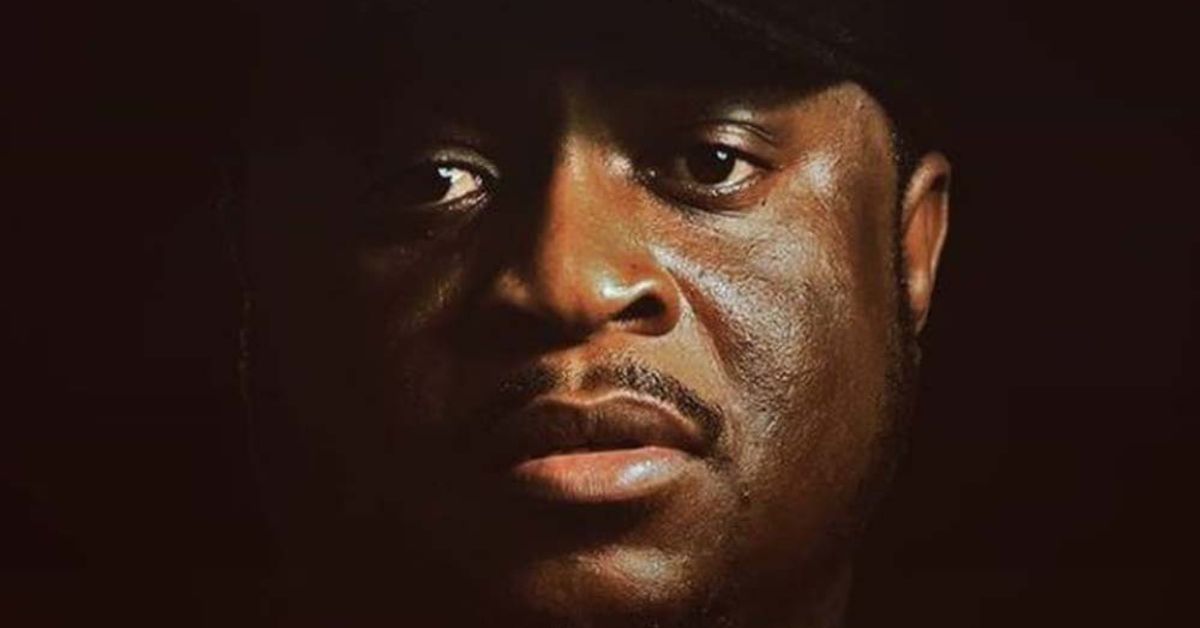 M.Patrick | Mixcloud