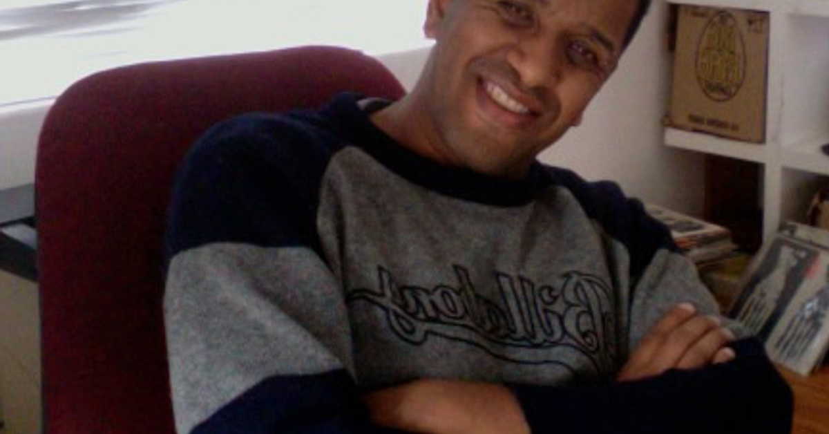 DJ SHAMIEL X | Mixcloud