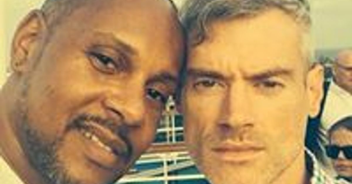 David Marshburn's Favorites | Mixcloud