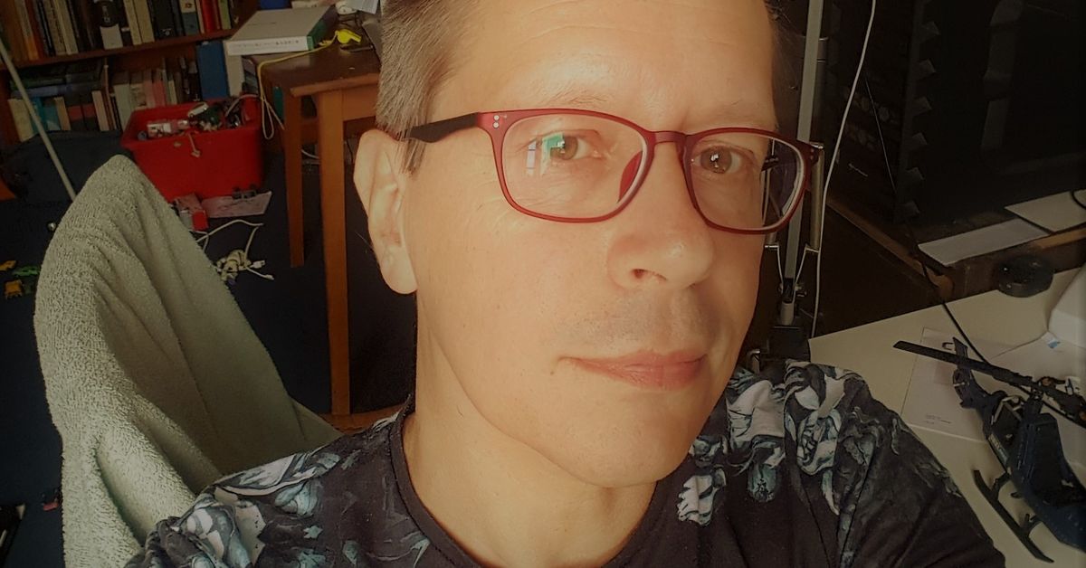 Harmen Mesker | Mixcloud