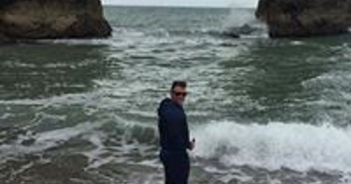 Patrick Buckingham | Mixcloud