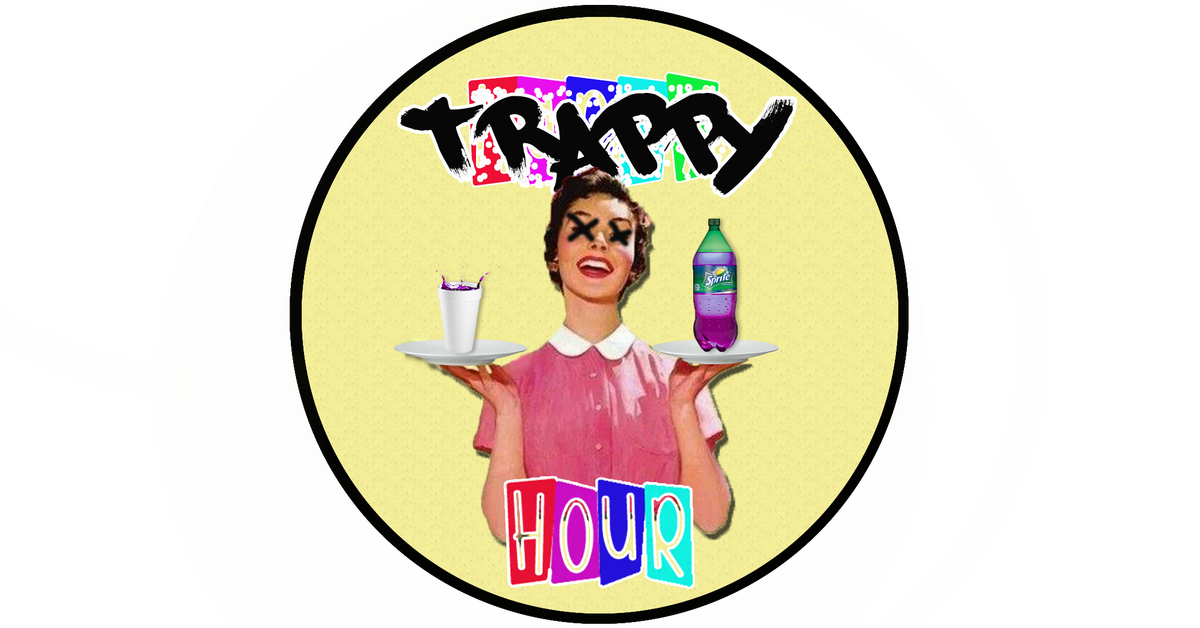Trappy Hour- Bumps Hollywood | Mixcloud