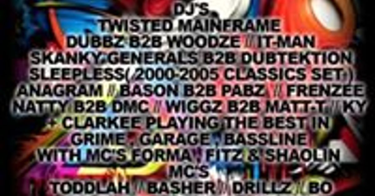 DJKY-USZ's Shows | Mixcloud