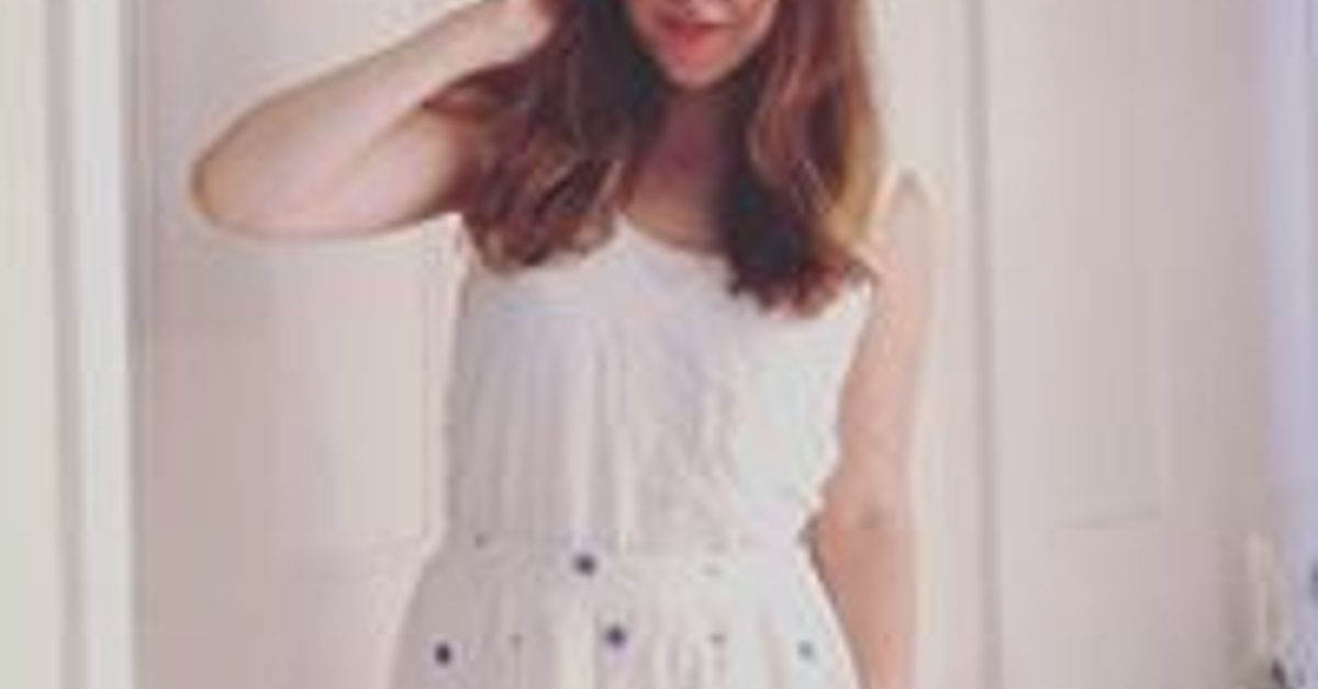 Amelia Florence Simmons | Mixcloud