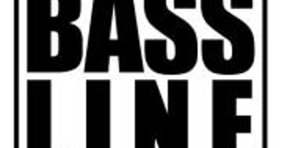 Bassline Music Bar's Shows | Mixcloud