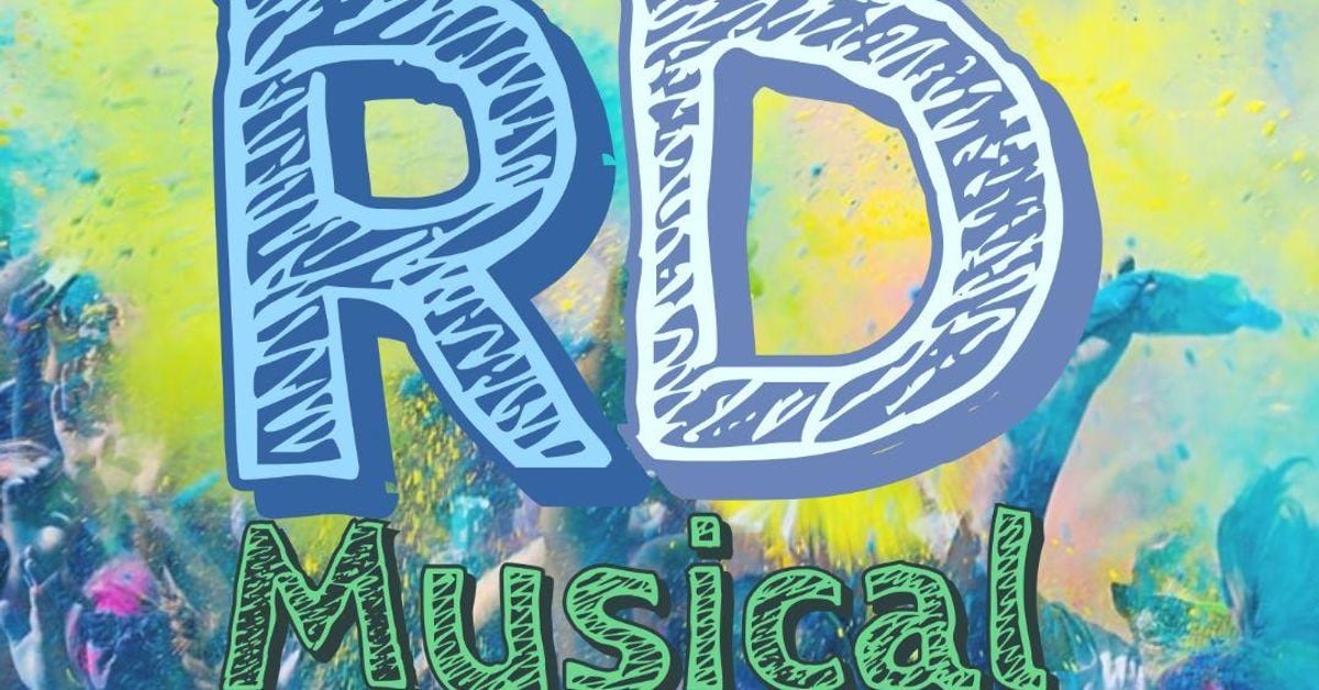 RD Musical's Shows | Mixcloud