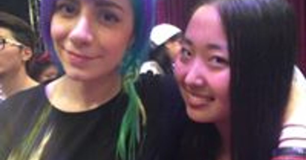 金山芽衣's Shows | Mixcloud