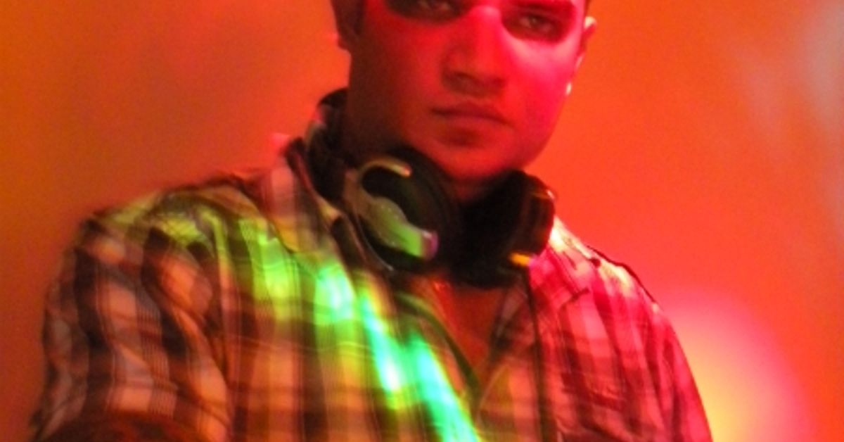 Deejay Roddy's History | Mixcloud