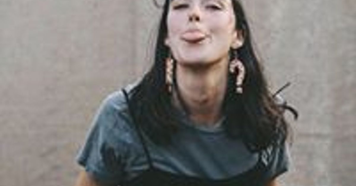 Kate Rachel | Mixcloud