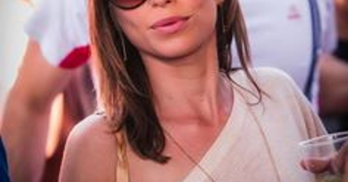 Lisa Vaes | Mixcloud