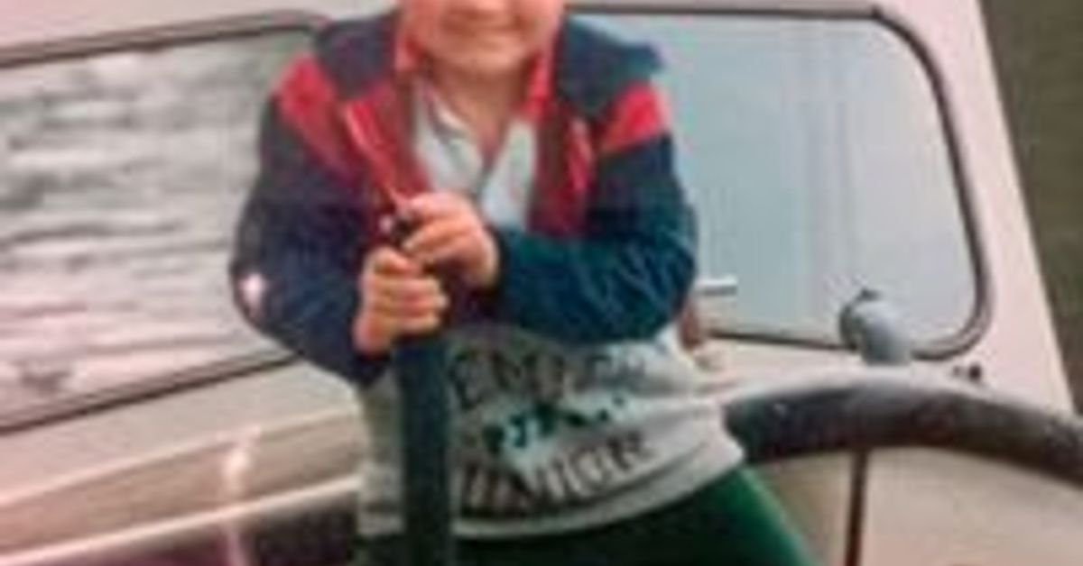 Thomas Pollard's History | Mixcloud