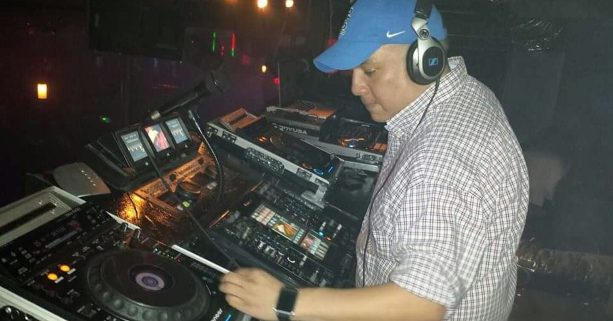 VDJ Jorge Valerio | Mixcloud