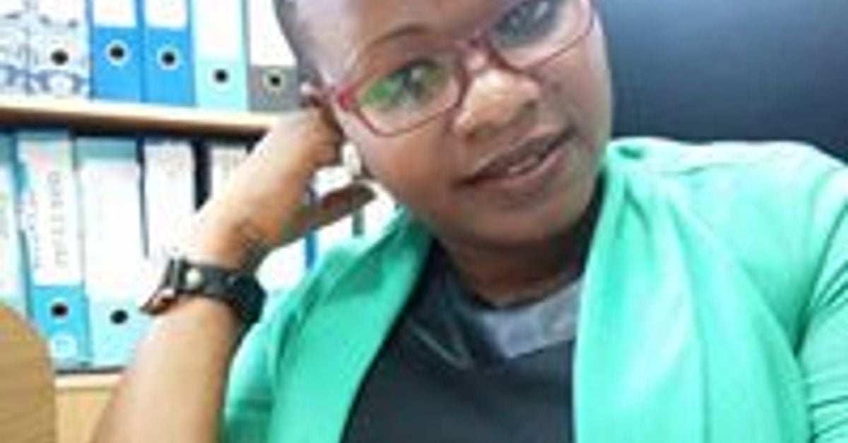 Sarah Akello Kells's History | Mixcloud