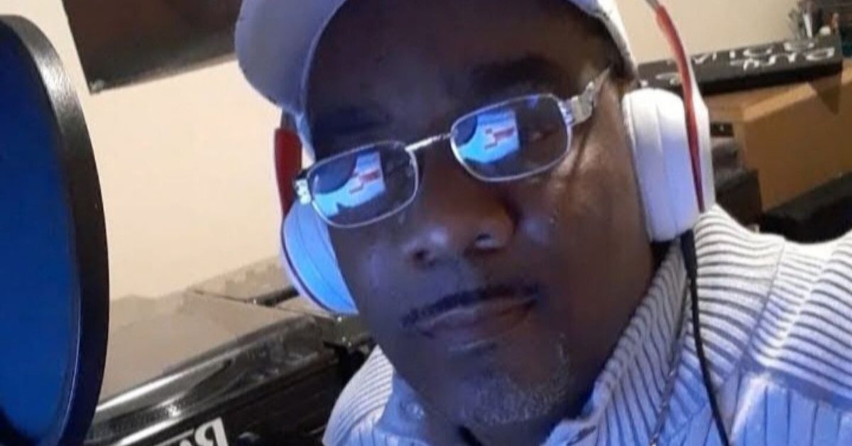 DJ JUS NICE | Mixcloud