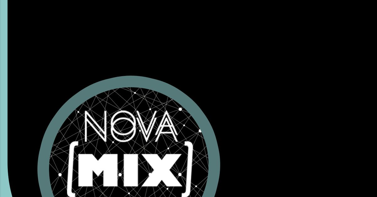 Nova [Mix] Club | Mixcloud