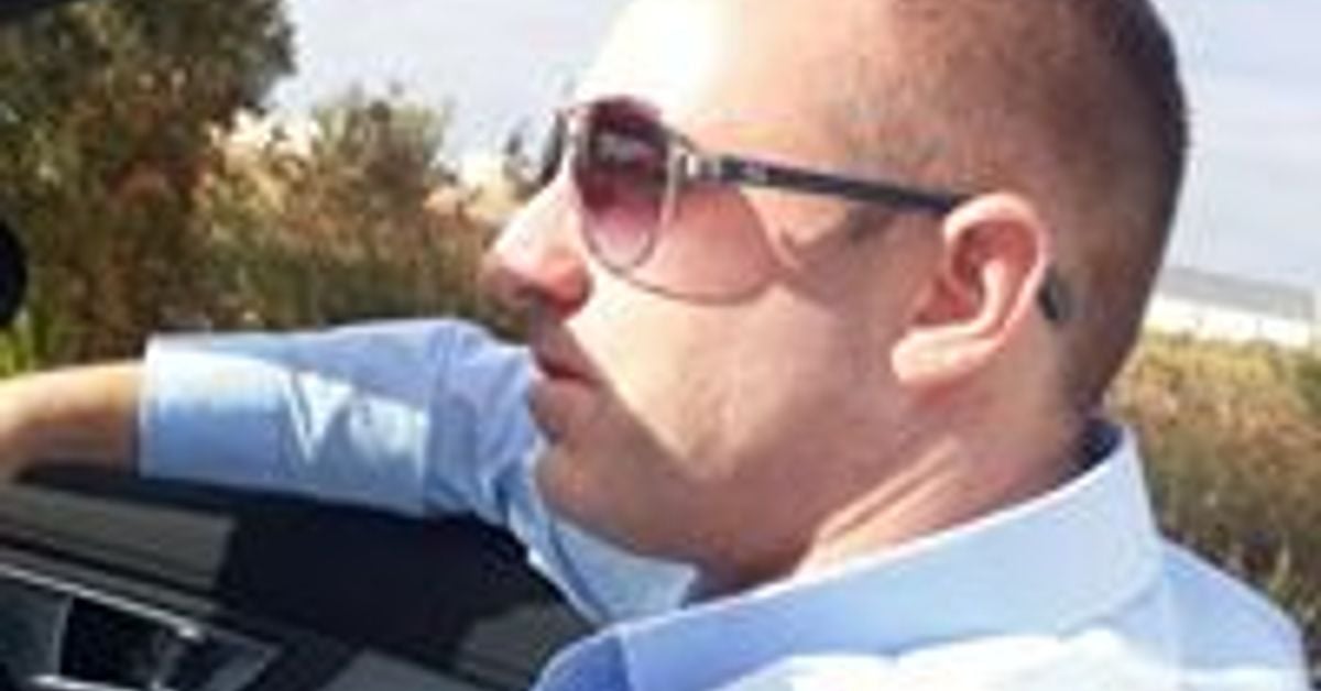 George van der Riet | Mixcloud