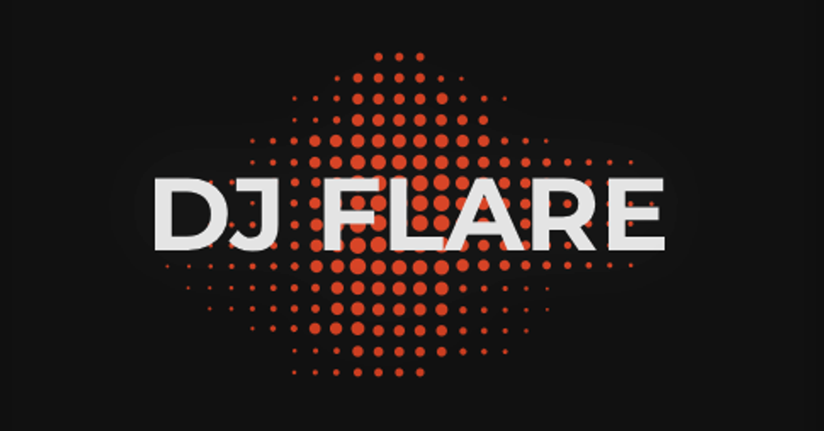 Dj Flare 254 | Mixcloud