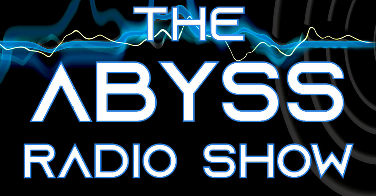 The Abyss Radio Show | Mixcloud