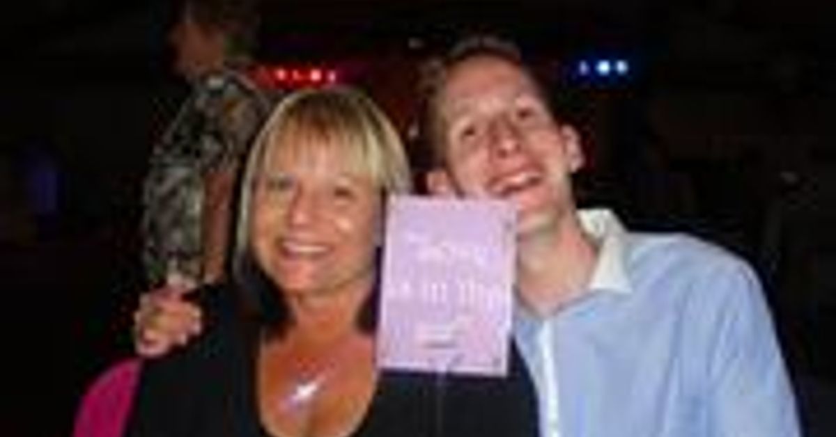 John 'albatross' Paterson | Mixcloud