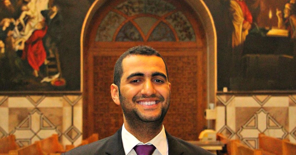 Fady Ramsis | Mixcloud