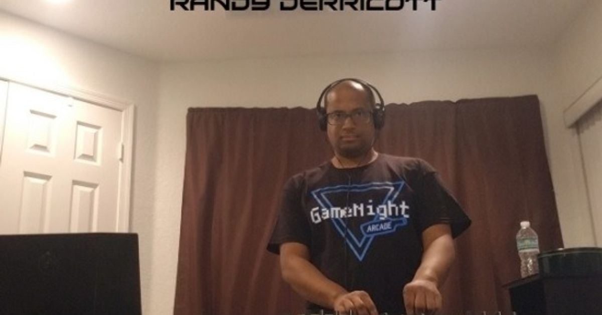 TrancePodium's Top 100 Tracks of ALL TIME! by Randy Derricott / DJ RANZ ...