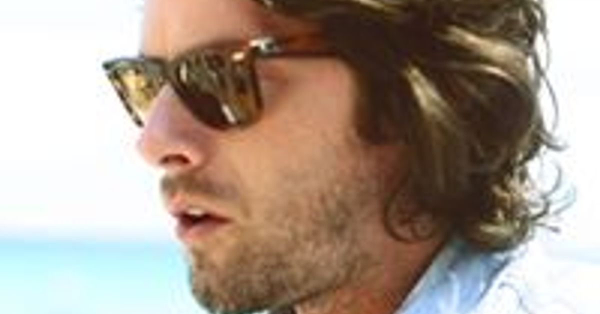 Charles Bals Champrenault | Mixcloud