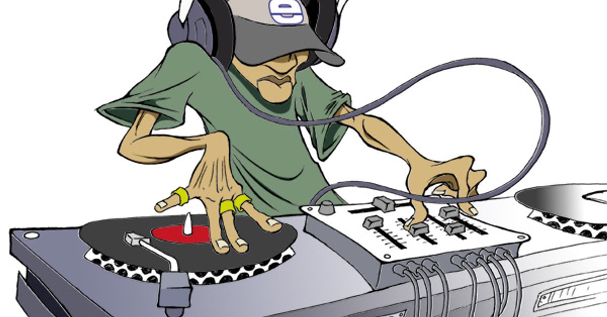 DJ Craig G | Mixcloud