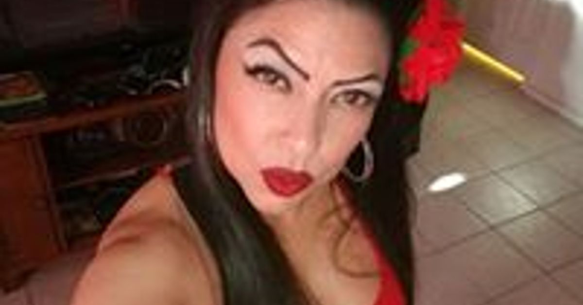 Maria Solis | Mixcloud