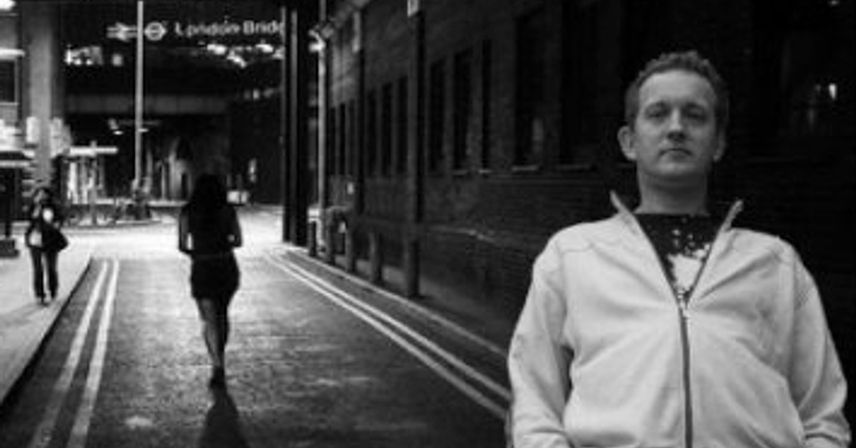 Paul Quinton - DJ and Producer | Mixcloud