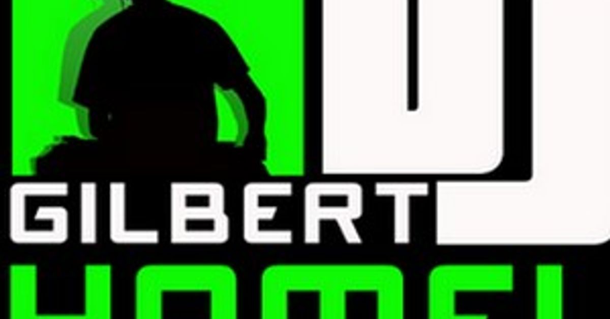 DJ Gilbert Hamel | Mixcloud