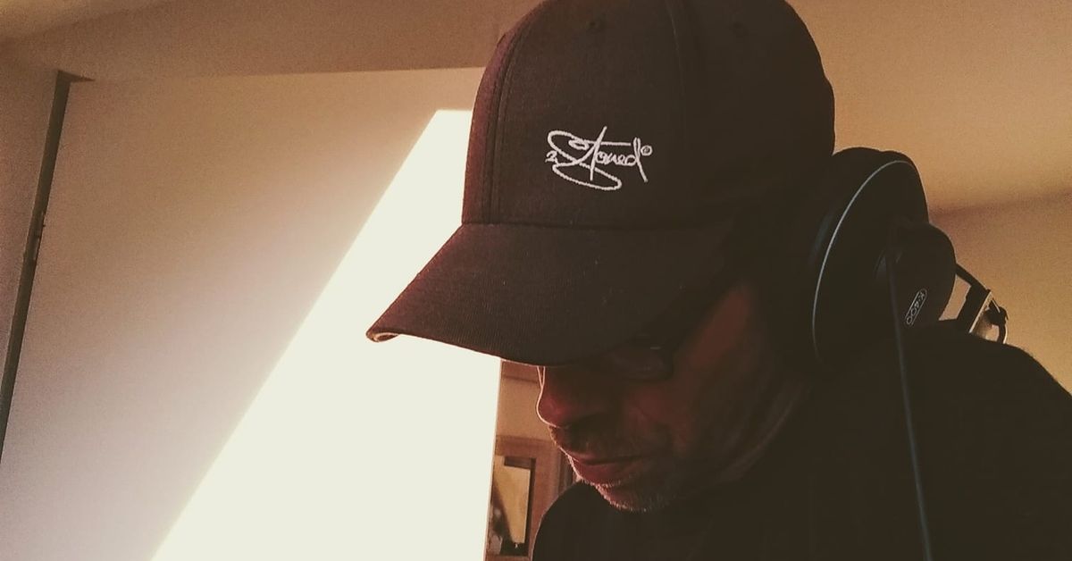 Kai Homberg's Stream | Mixcloud