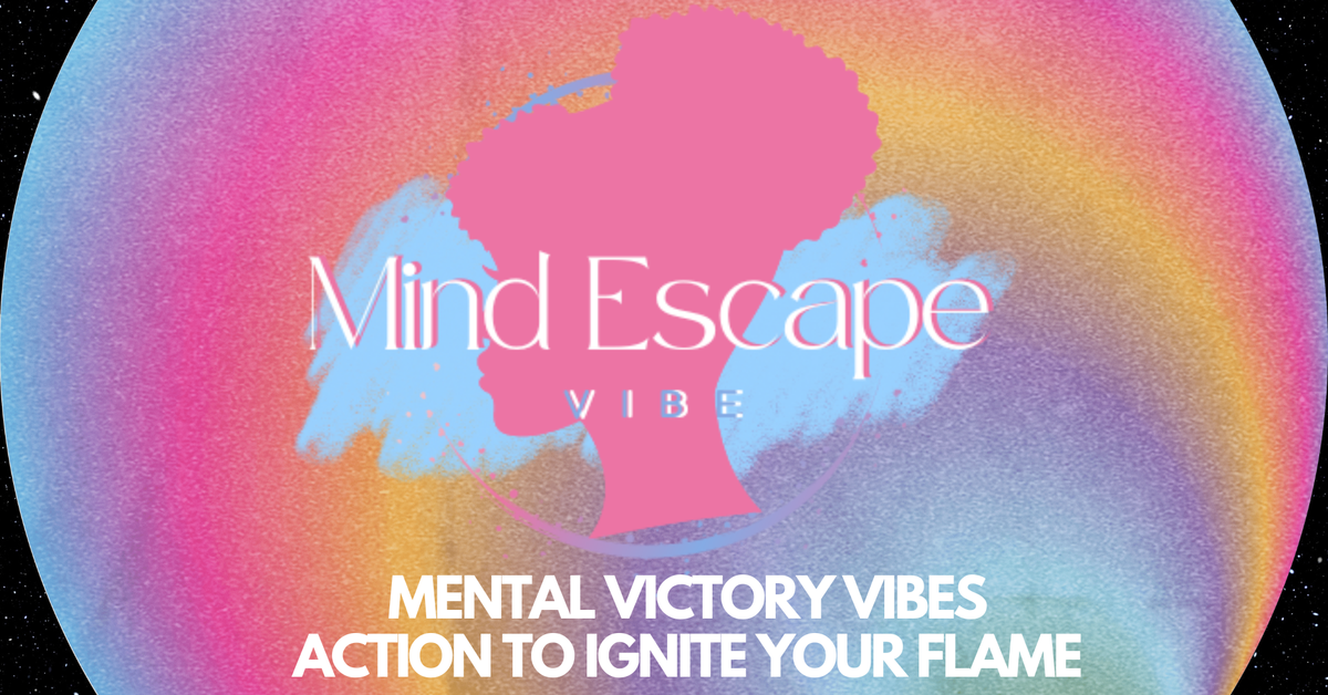 Mind Escape Vibe | Mixcloud