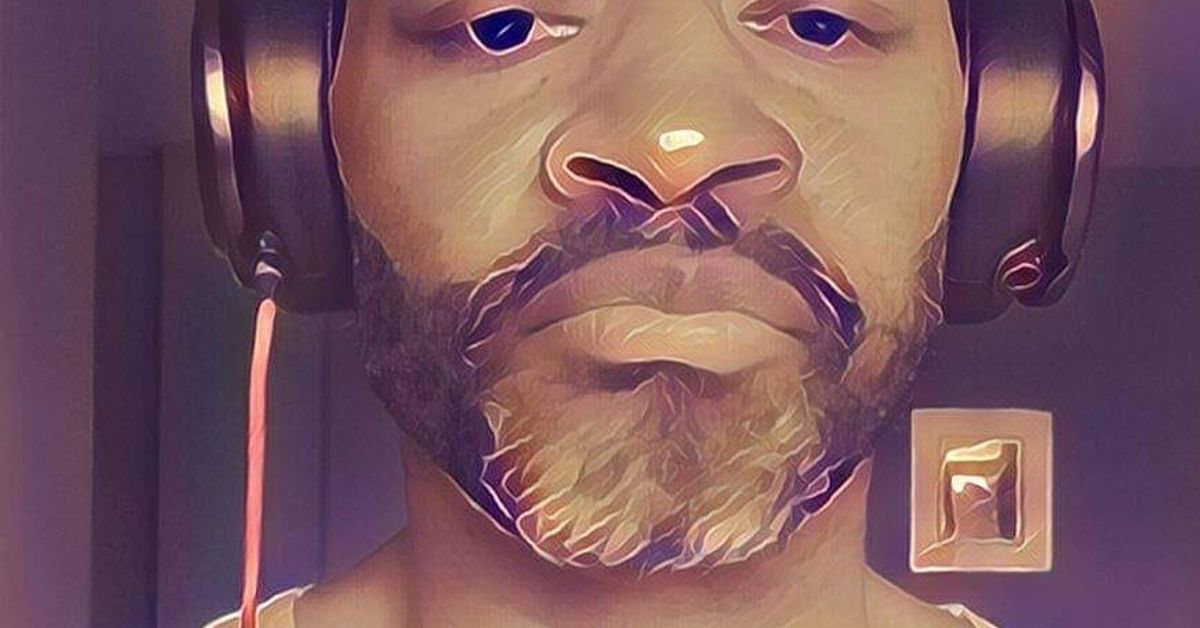 DJ Kevy Kev DC's Shows | Mixcloud