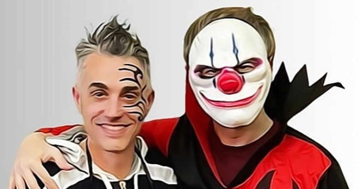 SimoLaRosa Deejay's Shows | Mixcloud