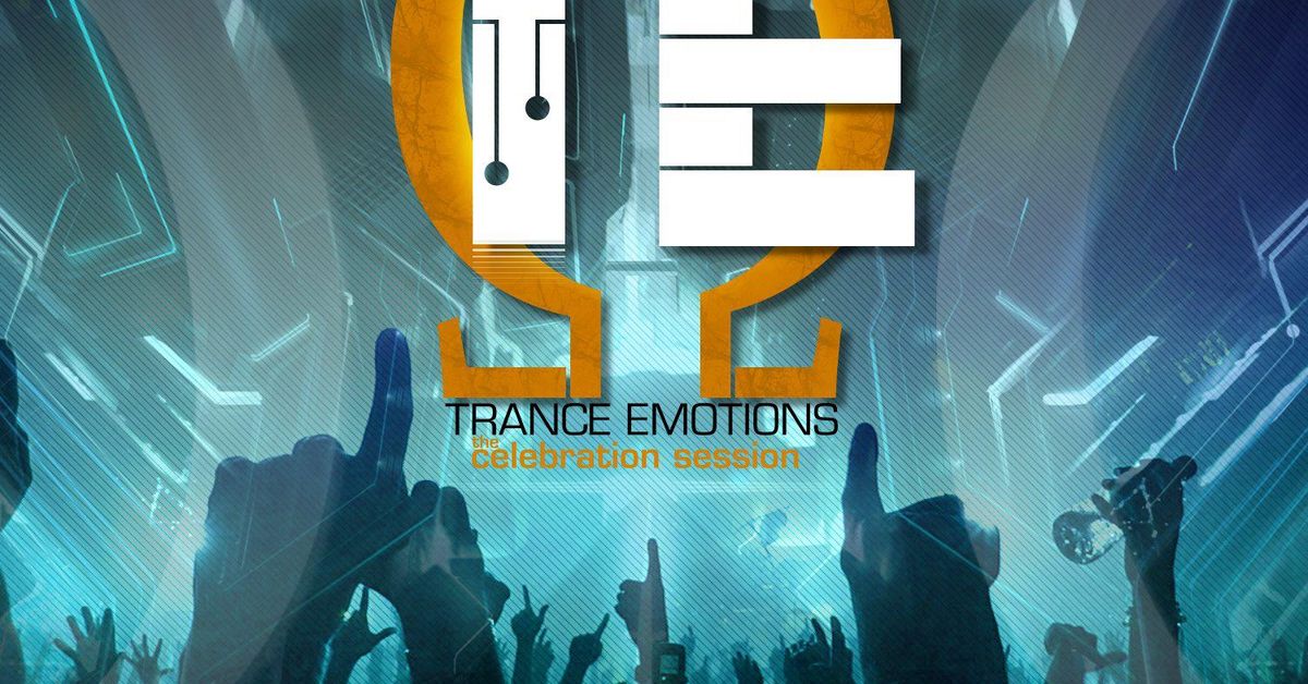 Trance Emotions's Shows | Mixcloud